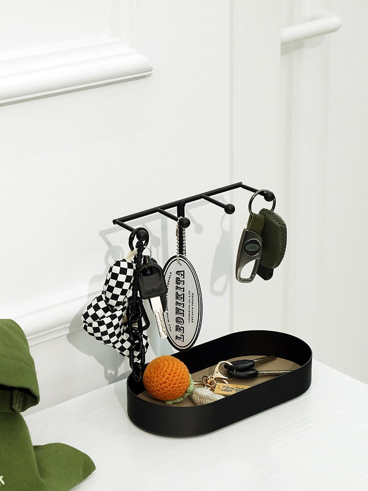 Key Storage Tray – Little Home Hacks
