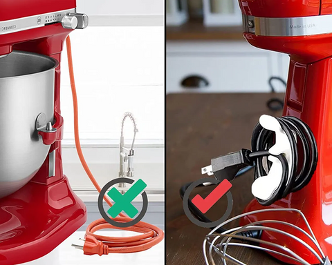 Kitchen Hacks – Little Home Hacks