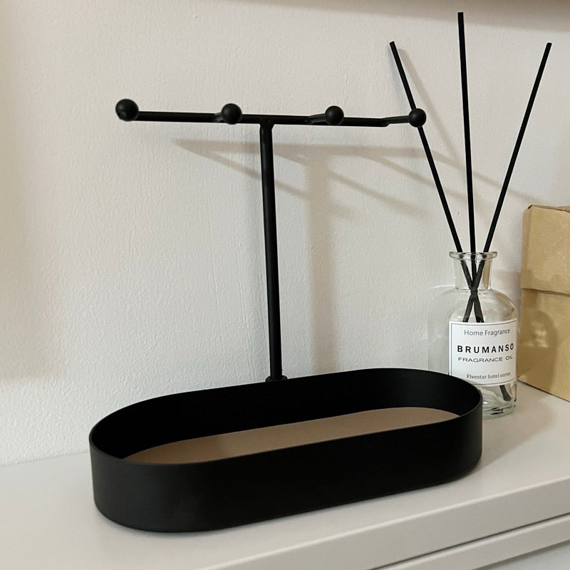 Key Storage Tray – Little Home Hacks