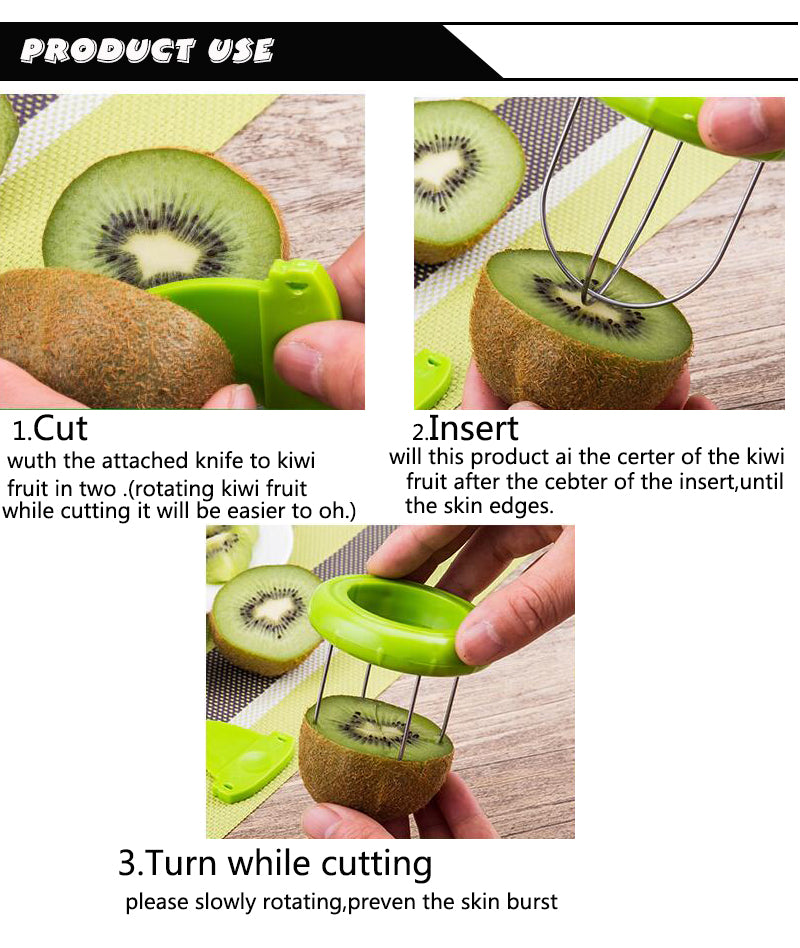 Kiwi Cutter – Little Home Hacks