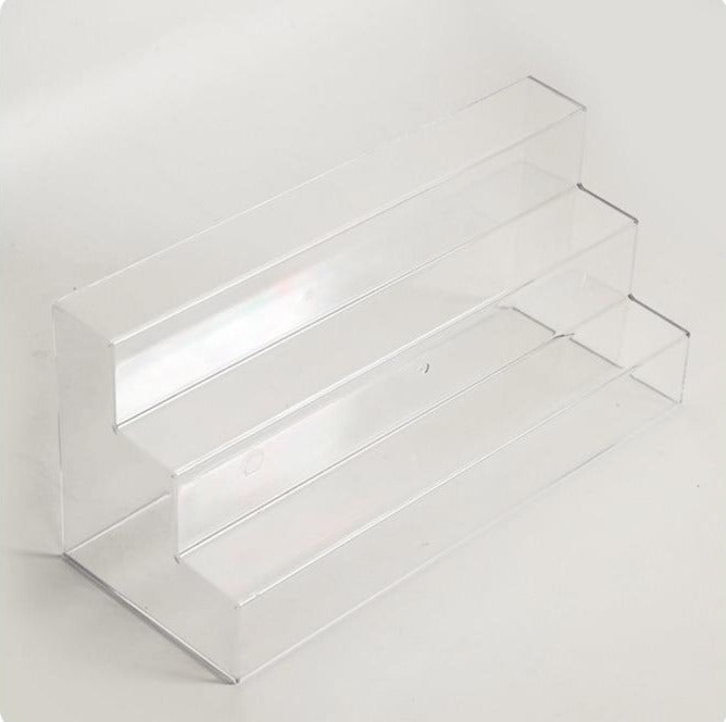 Multilayer Acrylic Display Stand – Little Home Hacks