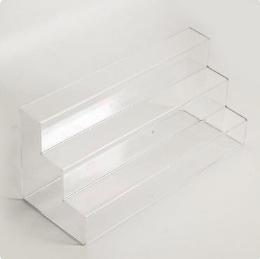 Multilayer Acrylic Display Stand – Little Home Hacks
